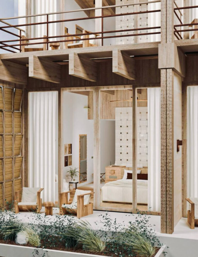 Ahãma, The Sound Of Our Nature